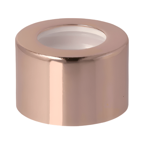 Diffuser Lid Screw On (Rose Gold) – Australian Luxury Candle & Flower Supplies