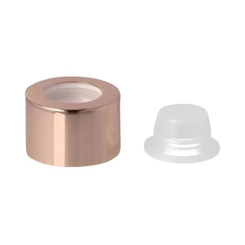 Diffuser Lid Screw On (Rose Gold) – Australian Luxury Candle & Flower Supplies